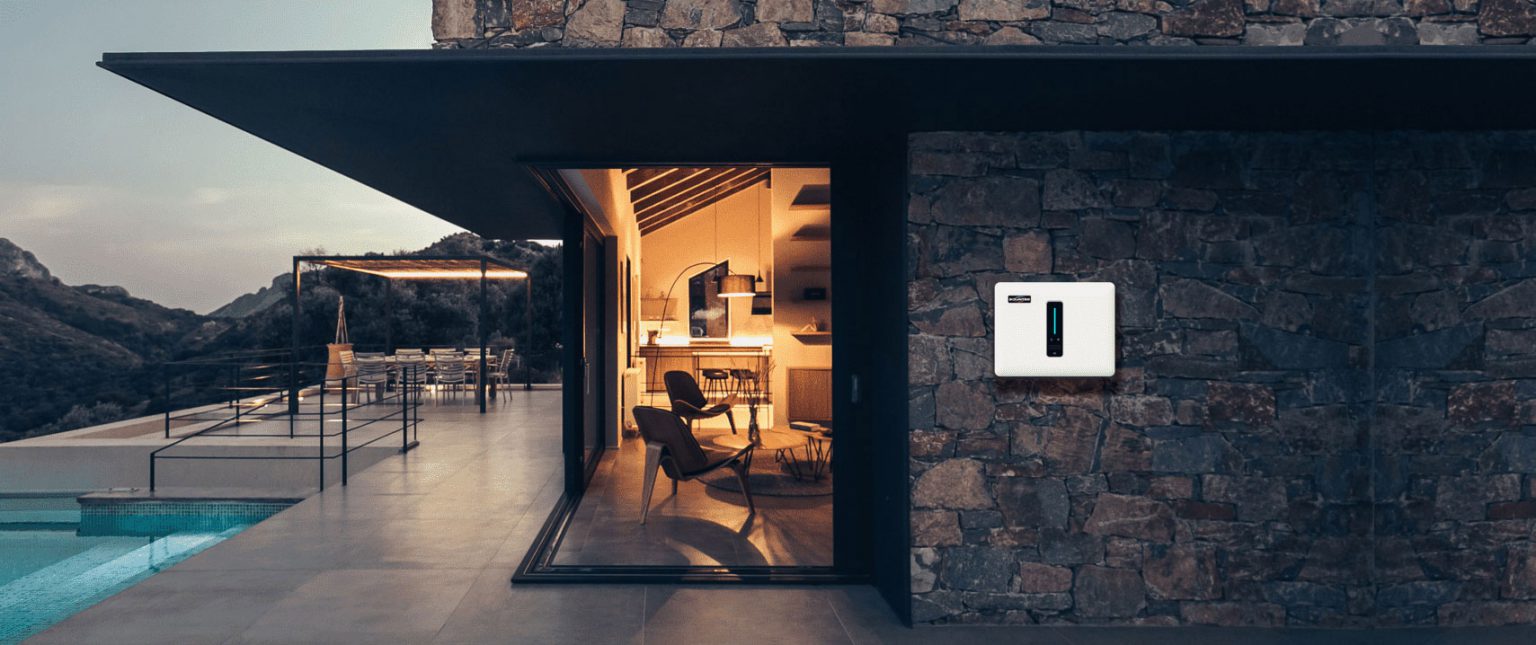 Integ MHS 3-8KW – Solinteg