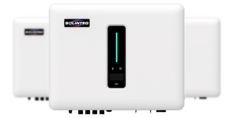 Integ MHT 10-20KW – Solinteg